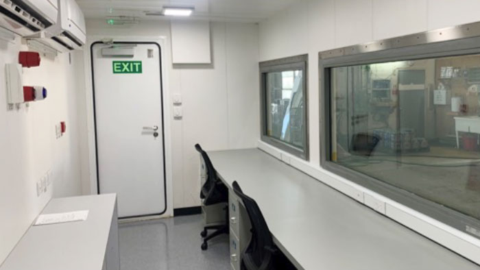 Capabilities | Armoda