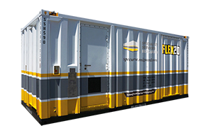 Accommodation Modules | Armoda