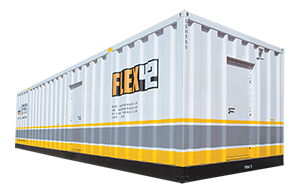 Accommodation Modules | Armoda