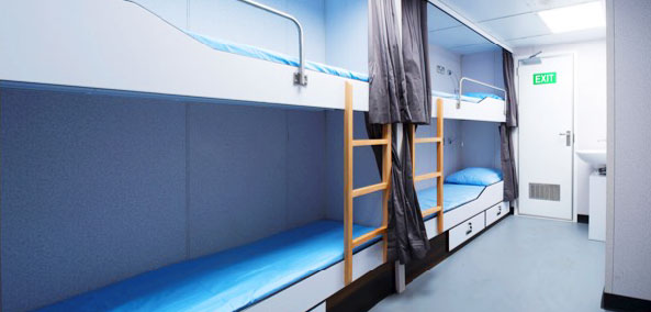 Capabilities | Armoda